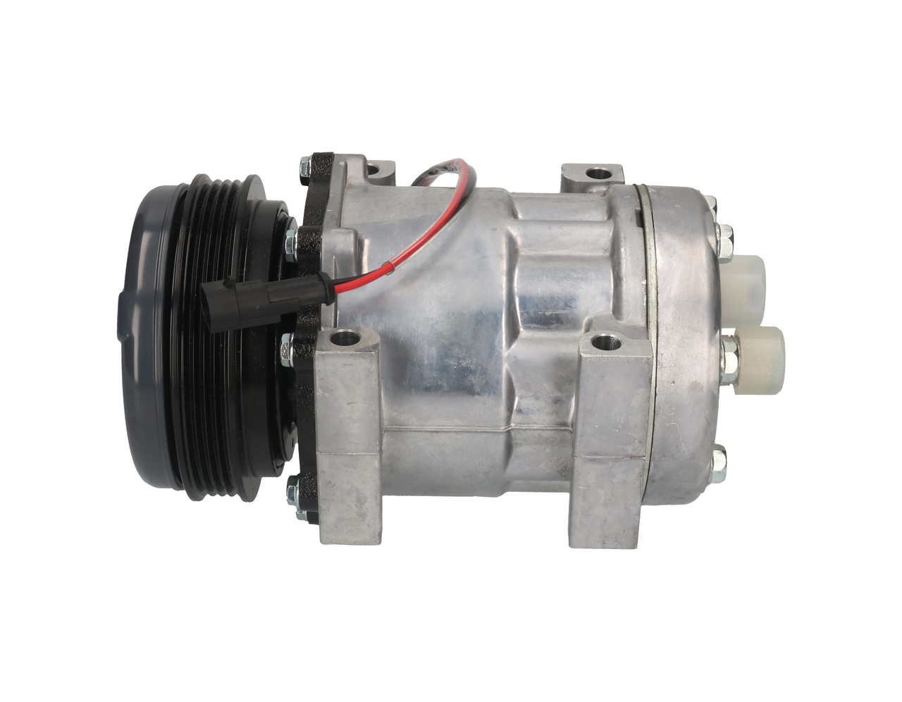 Compressor, air conditioning - 1986AD1162 BOSCH - 87519620, F032241097, 241097 | K MOTORSHOP s.r.o.